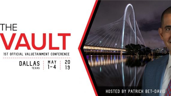 10 reasons why you should never give up - Patrick Bet-David