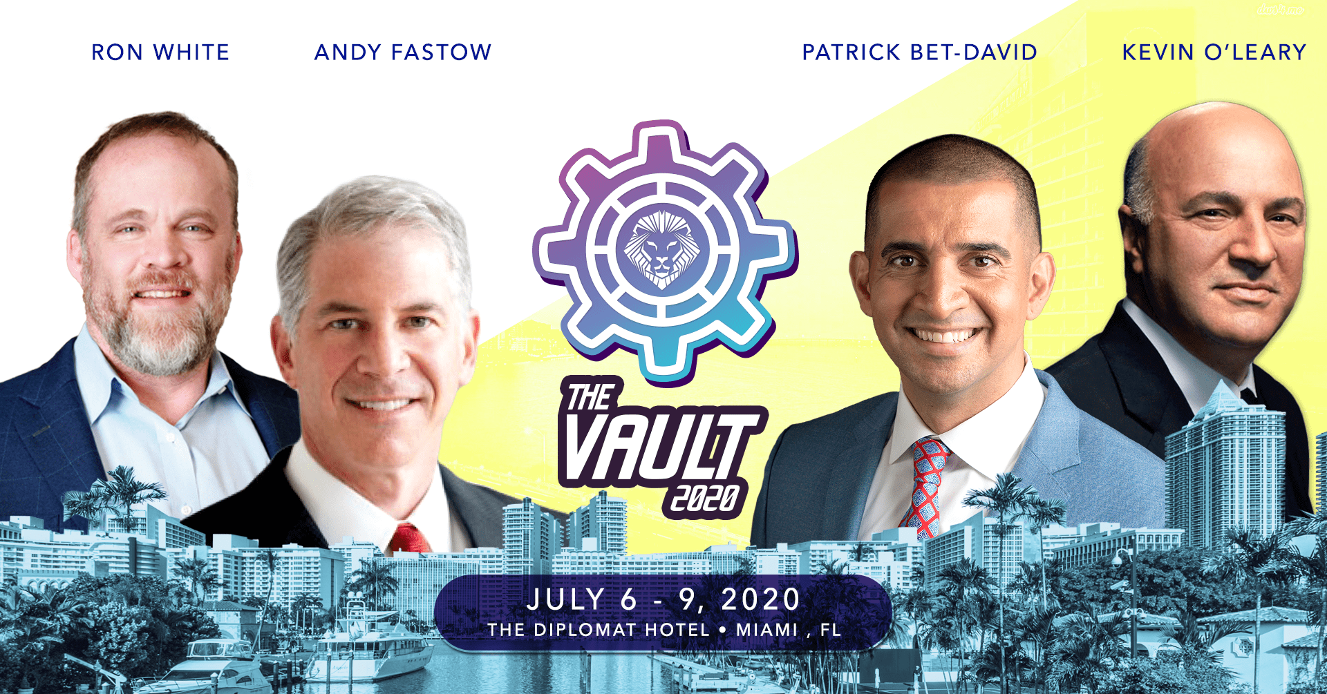 Home - Patrick Bet-David